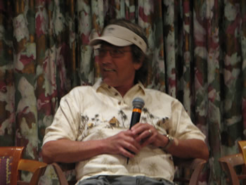 Rob Grill ard the gassroots